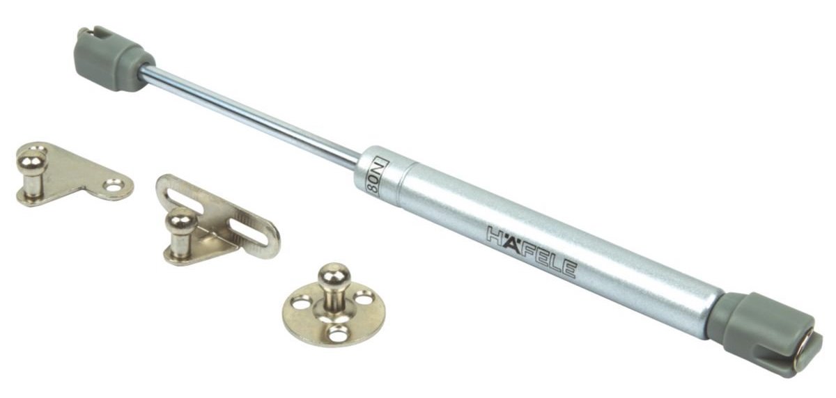 Hafele Gas Strut – Andrew Sleigh
