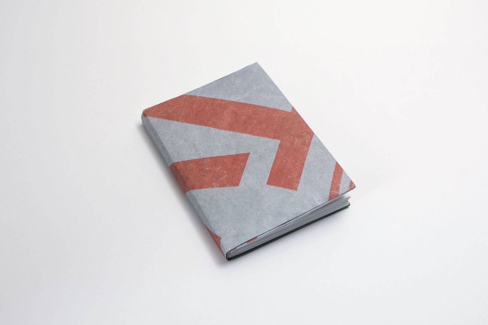 Beginning Bookbinding – Andrew Sleigh