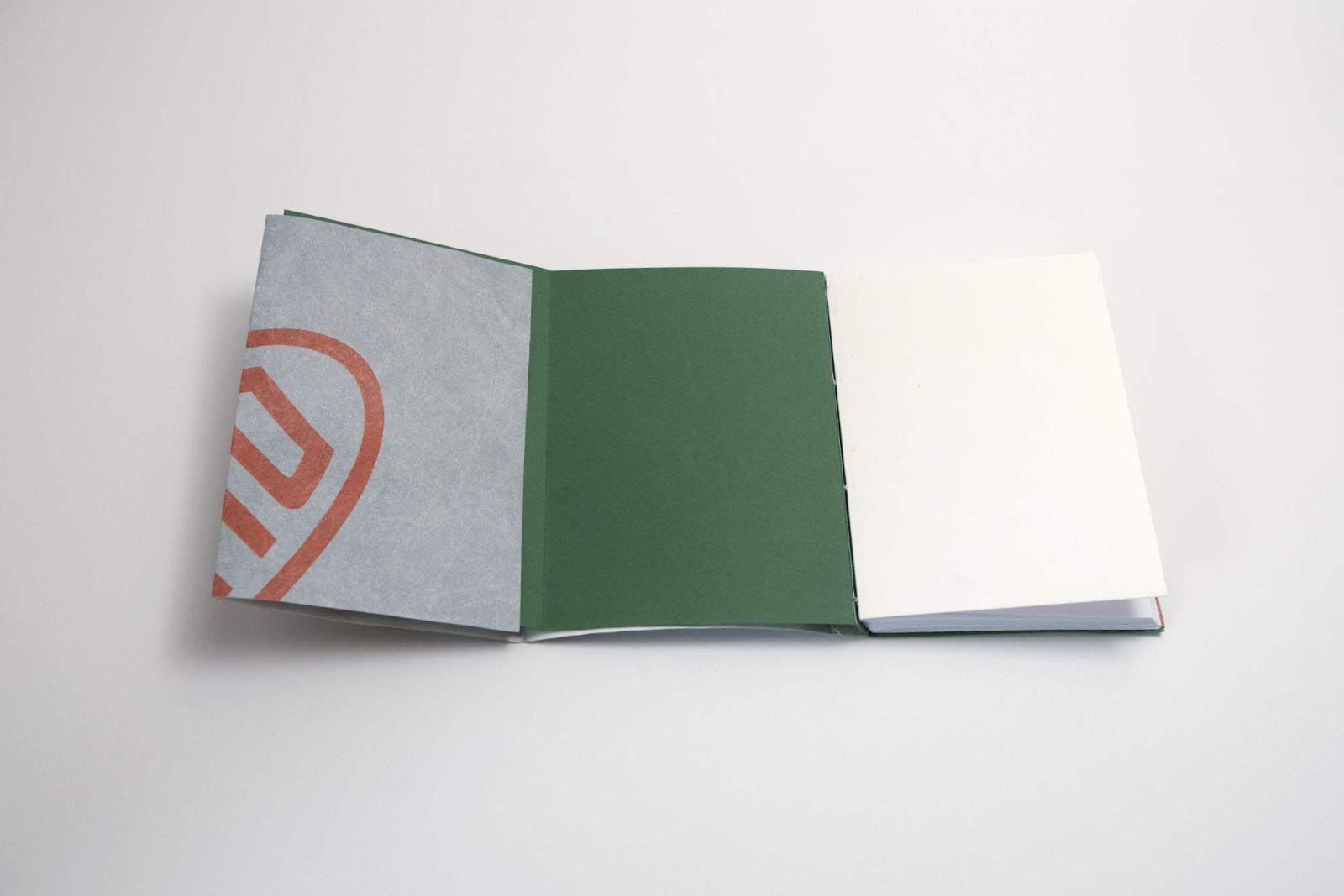 Beginning Bookbinding – Andrew Sleigh